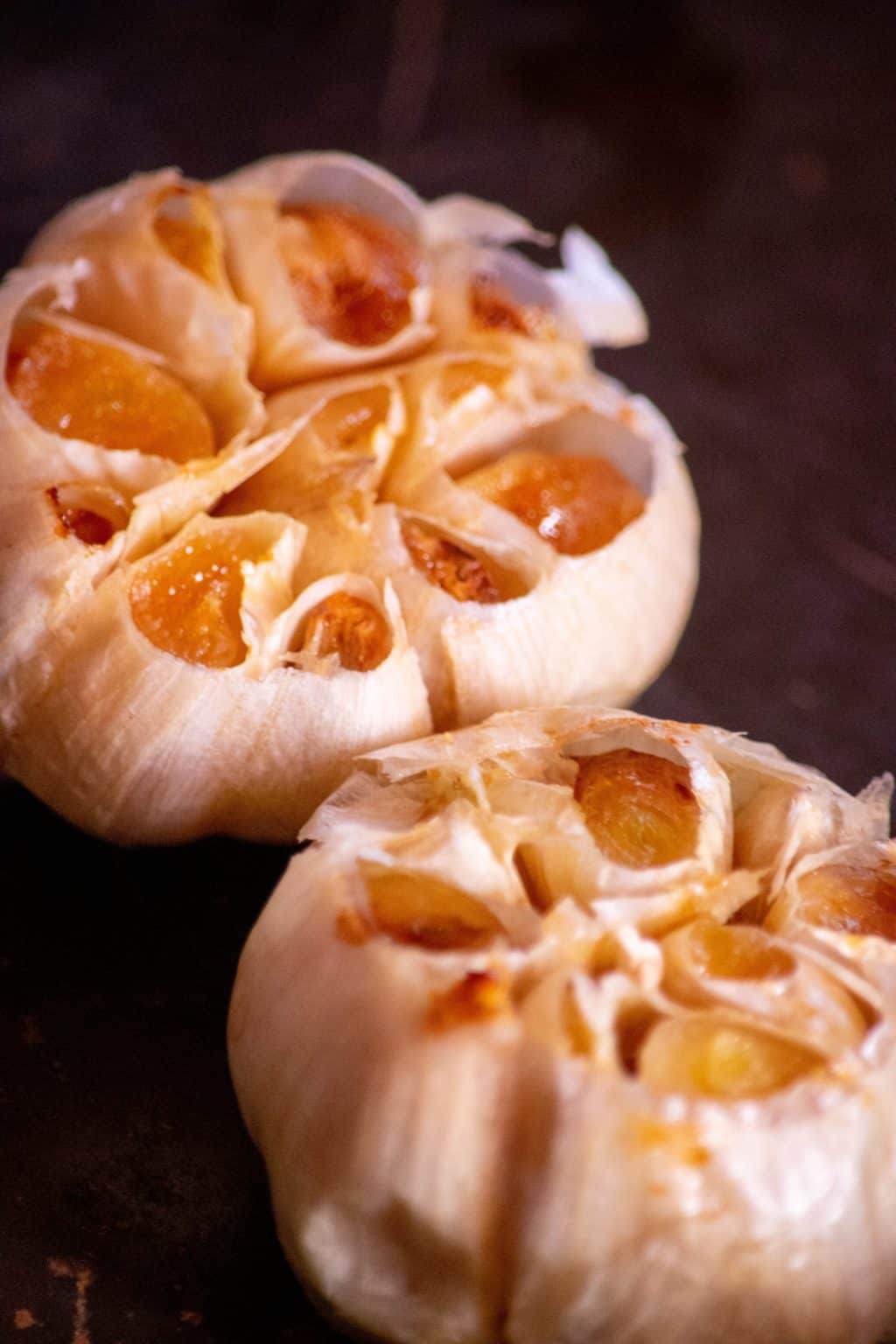 How to Make Roasted Garlic : Jawns I Cooked