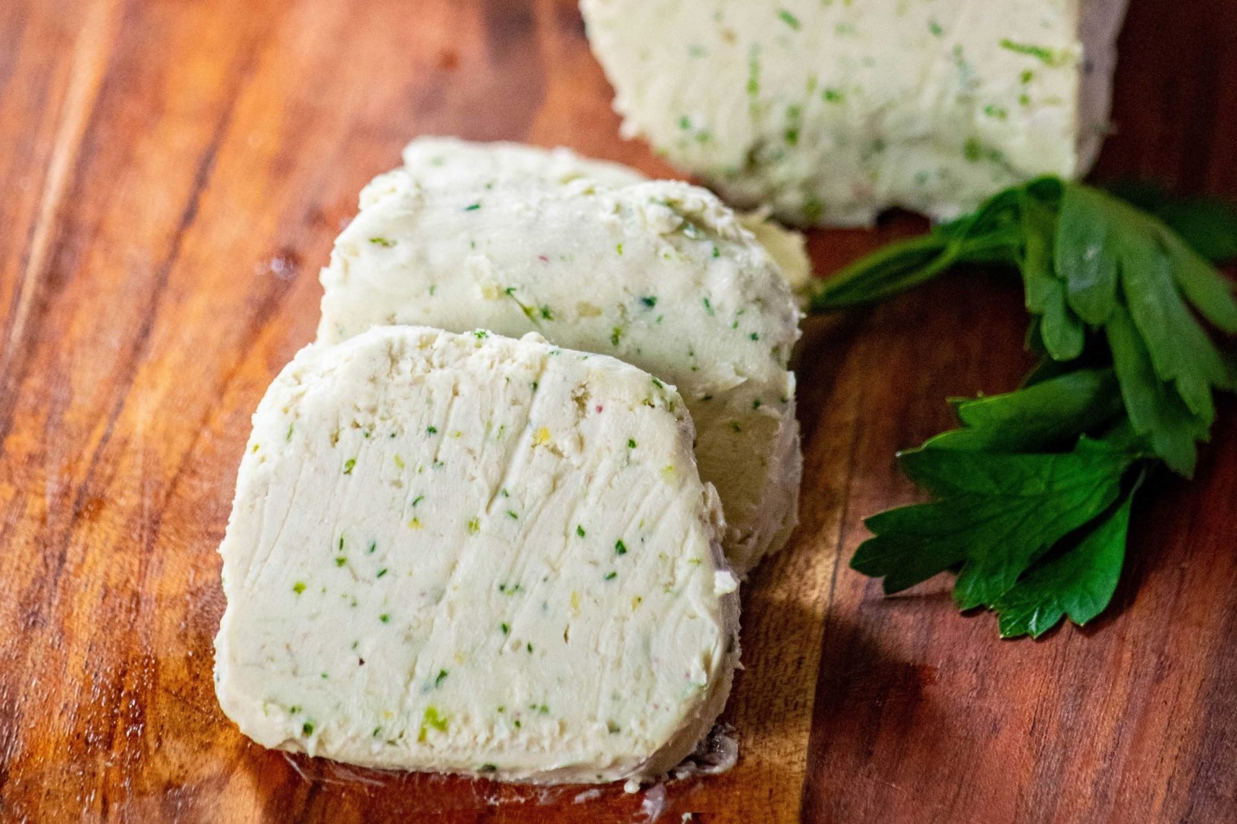 Anchovy Butter : Jawns I Cooked