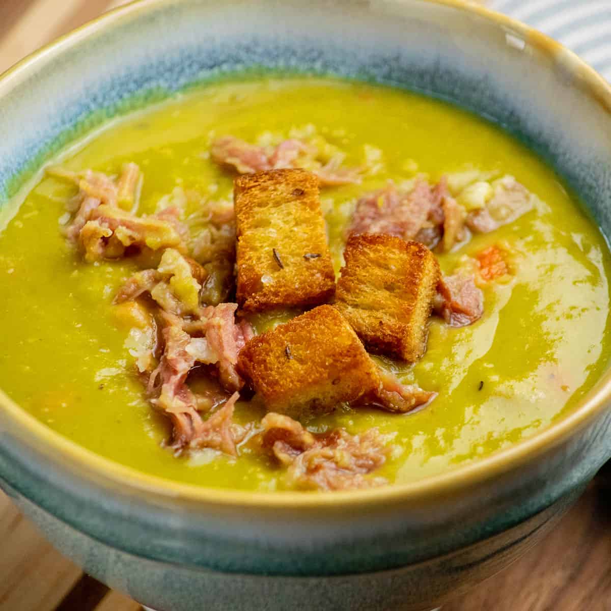 The Role Of Ham Hock In Traditional Bean Dishes – FitttZee