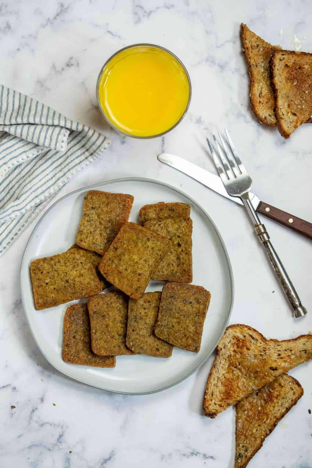 Crispy Scrapple in the Air Fryer with Step by Step Instructions : Jawns ...