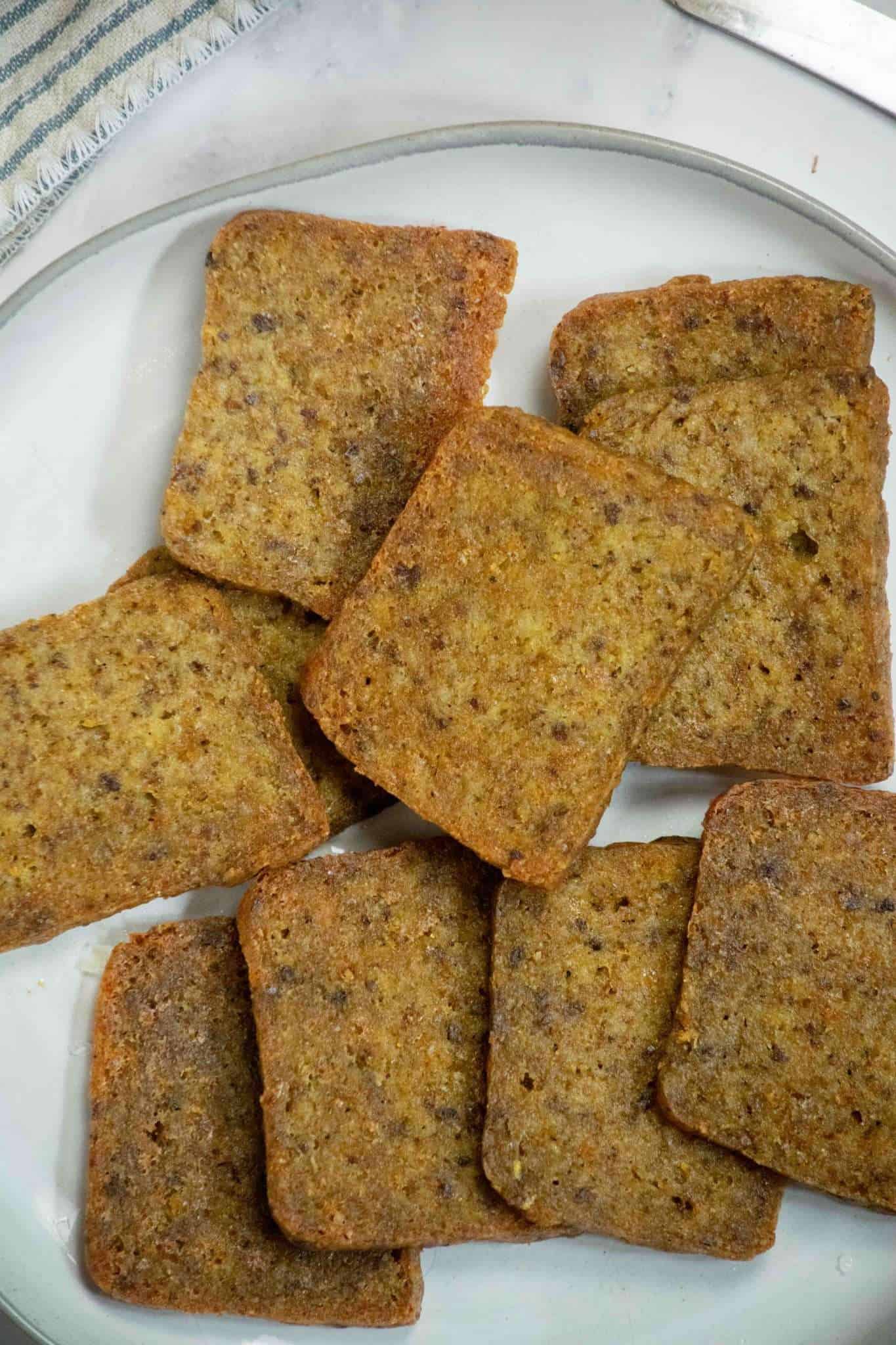 Crispy Scrapple in the Air Fryer with Step by Step Instructions : Jawns ...