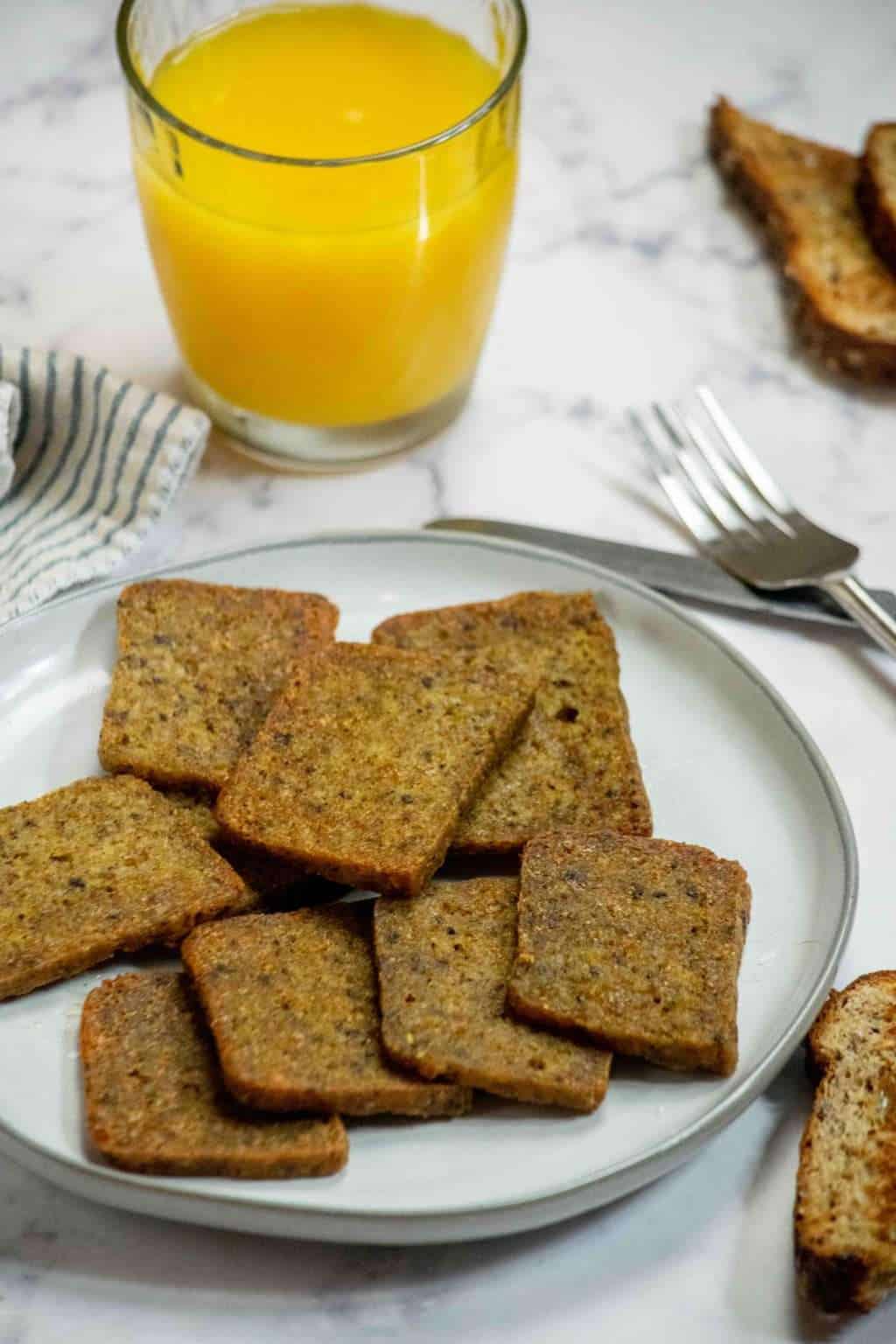 Crispy Scrapple in the Air Fryer with Step by Step Instructions : Jawns ...