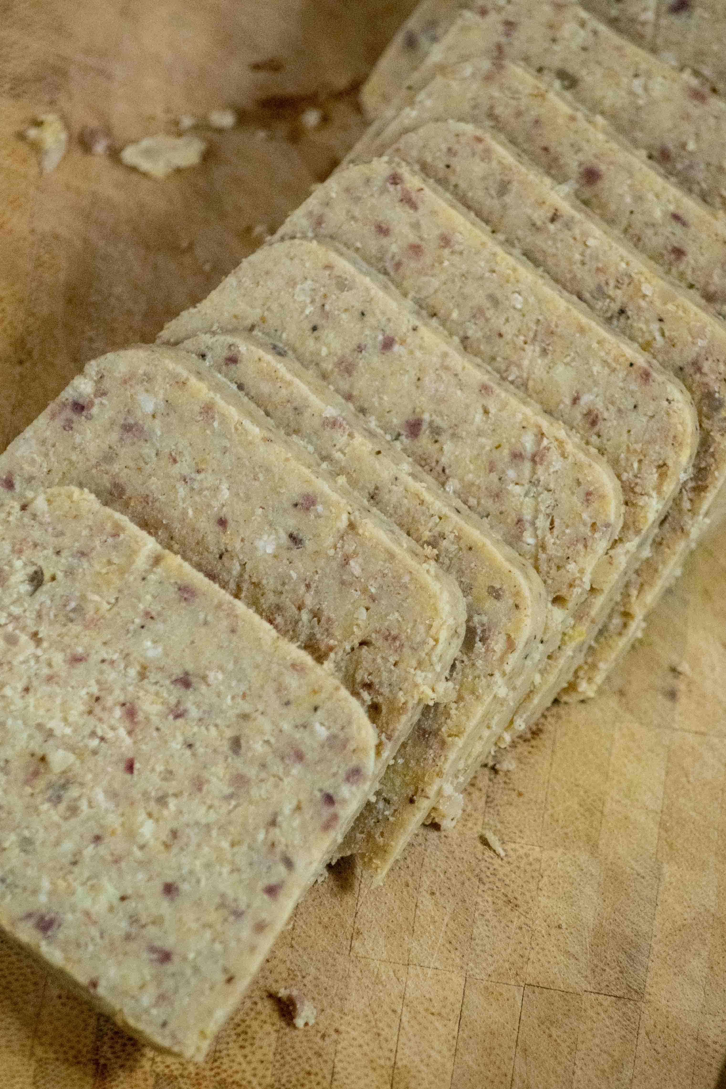 Crispy Scrapple in the Air Fryer with Step by Step Instructions : Jawns ...