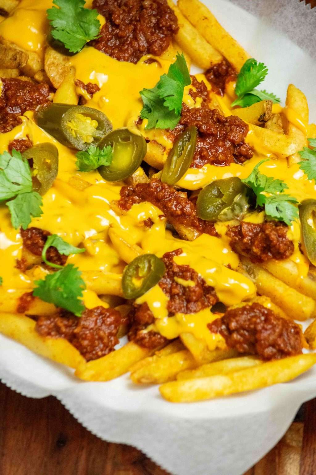 Coney Island Hot Dog Sauce (Homemade Chili Sauce) : Jawns I Cooked