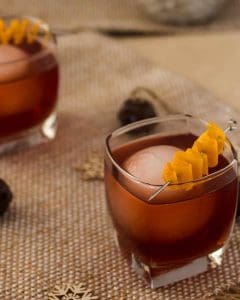 25 Christmas Drinks with Rum (Perfect Holiday Cocktails) : Jawns I Cooked