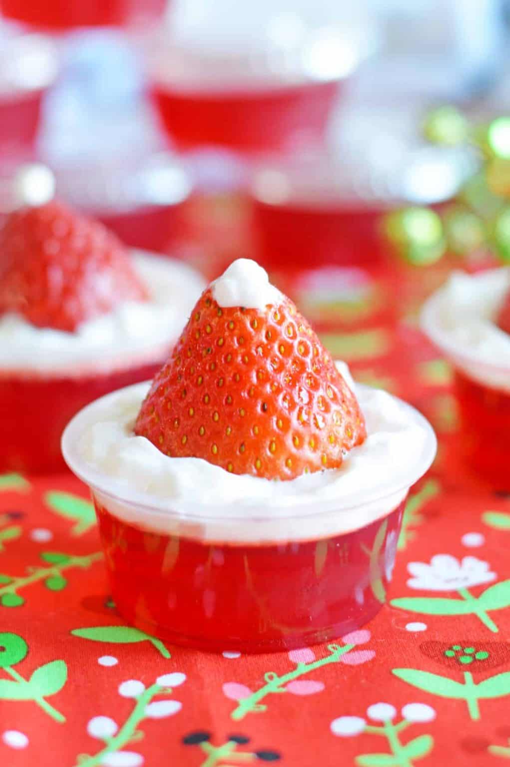 16 Festive Christmas Shots for your Holiday Party : Jawns I Cooked