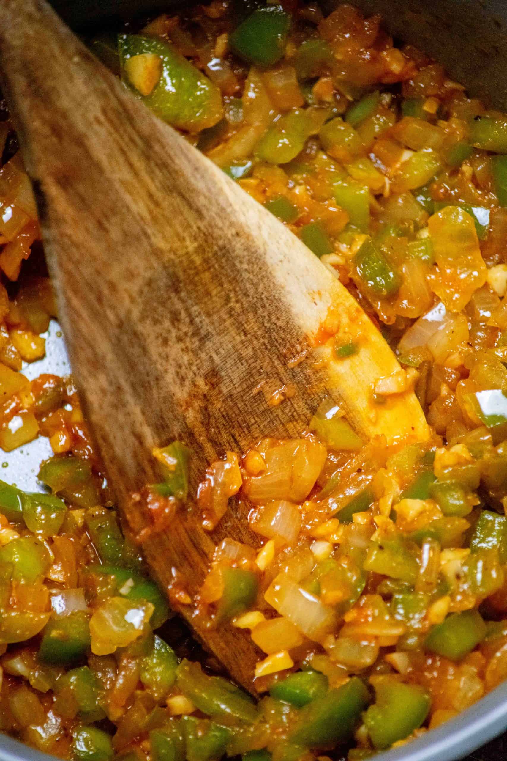 Easy Cuban Style Black Beans (Quick Canned Recipe) : Jawns I Cooked