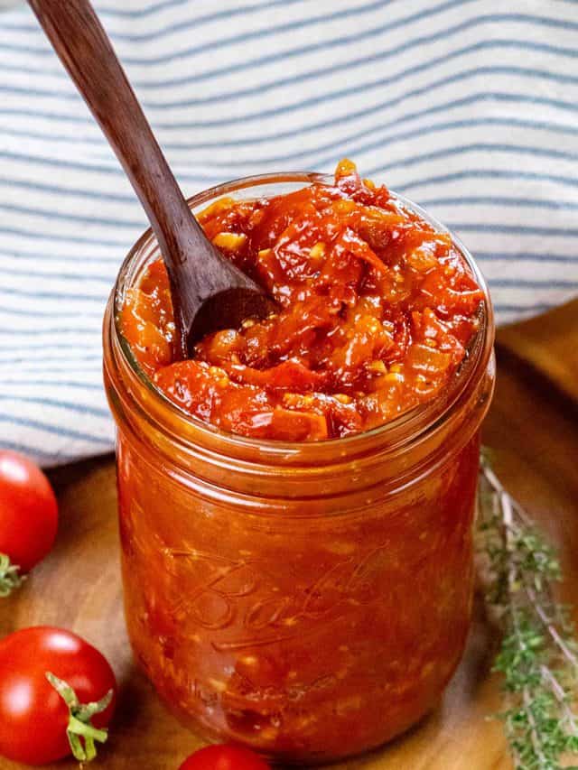 Easy Creamy and Delicious Lemon Dill Sauce Recipe : Jawns I Cooked