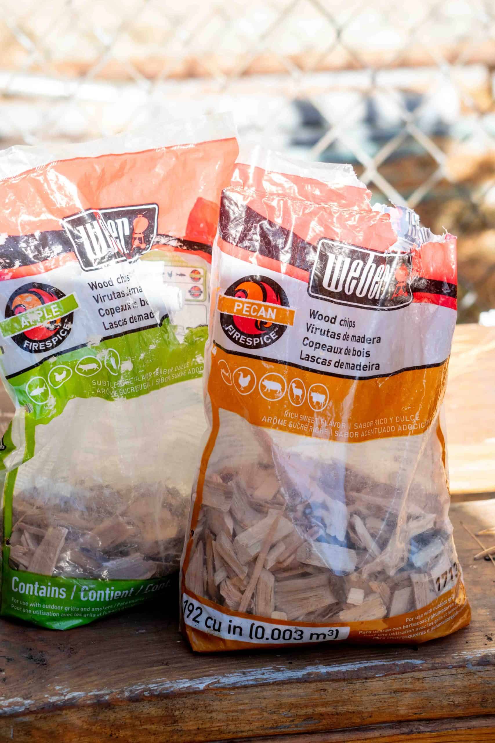 Whole Smoked Turkey (Masterbuilt Electric Smoker Recipe) : Jawns I Cooked