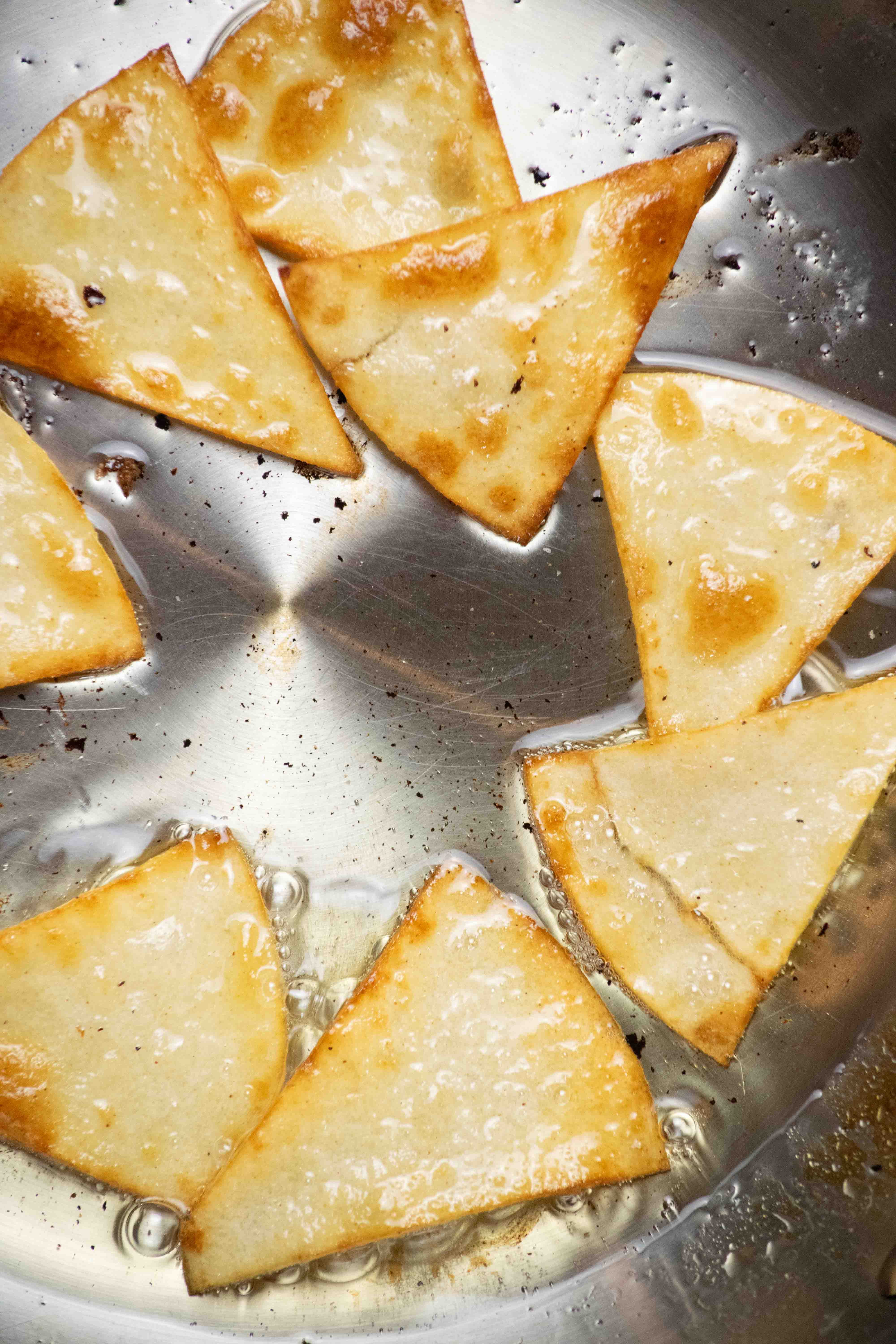 Gourmet Croque Madame Chilaquiles (Mexican - French) Recipe : Jawns I ...