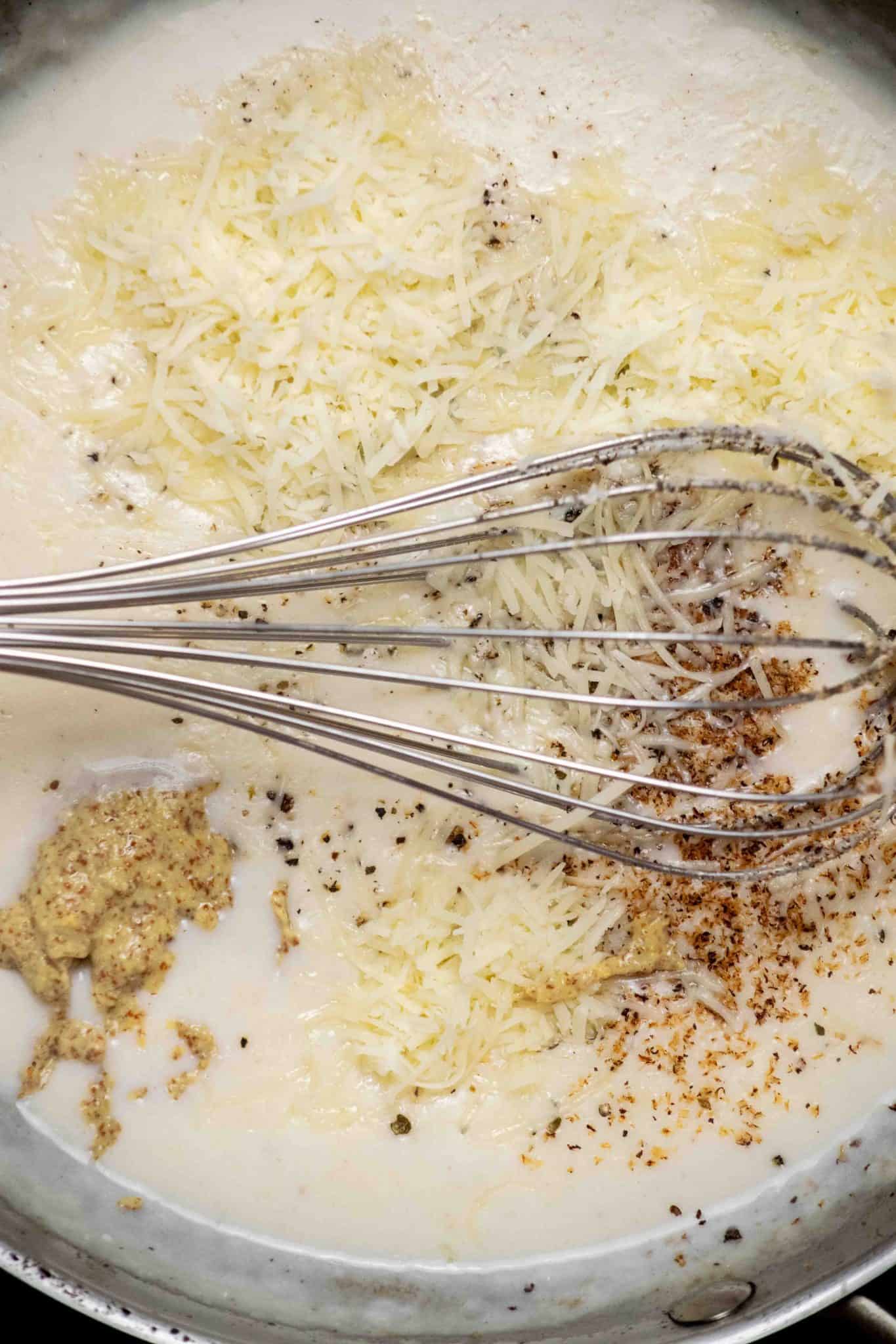 Gourmet Croque Madame Chilaquiles (Mexican - French) Recipe : Jawns I ...