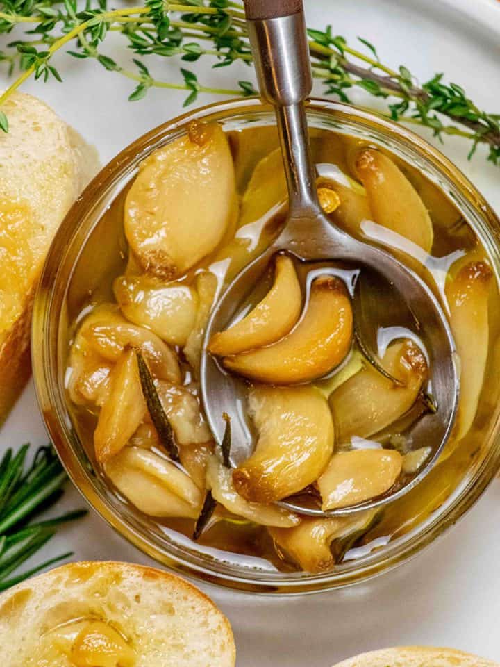 Creamy Lemon Dill Sauce Recipe : Jawns I Cooked